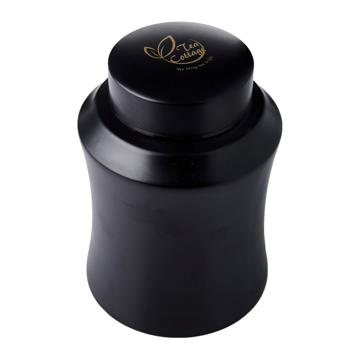 ALL TEAS - Tea Cottage