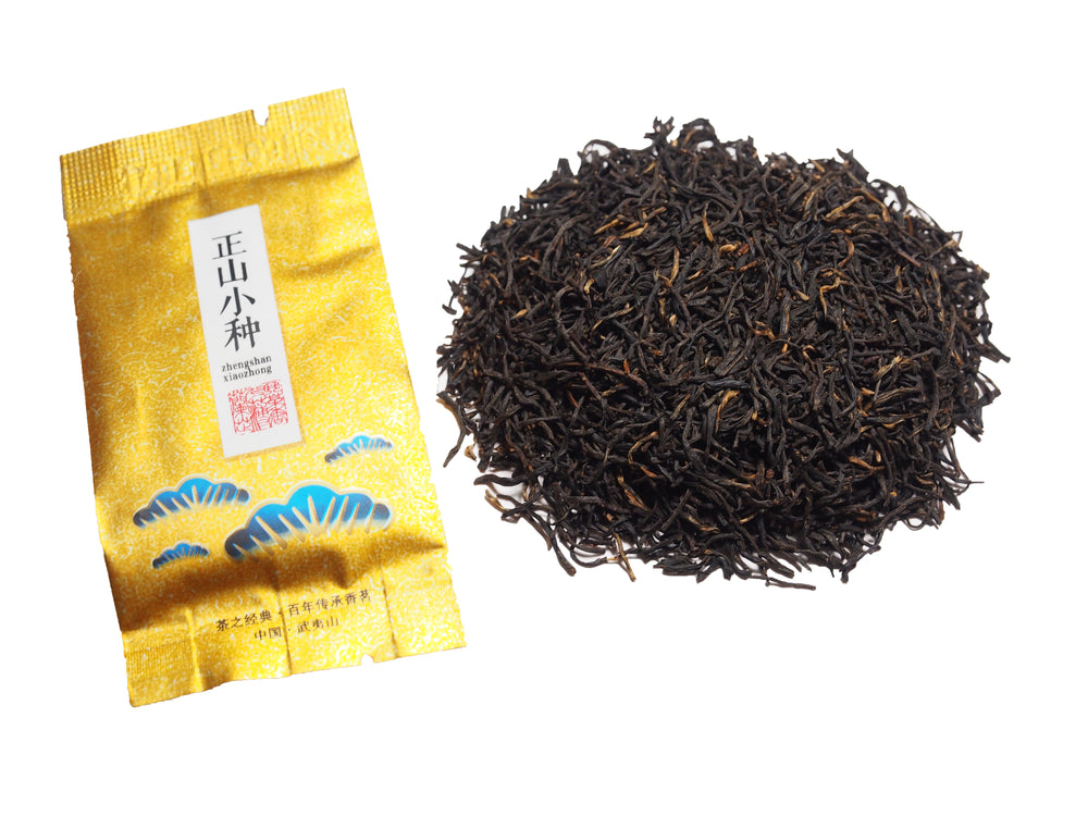 Chinese Tea Singapore - Tea Cottage SG - We Bring Tea To Life