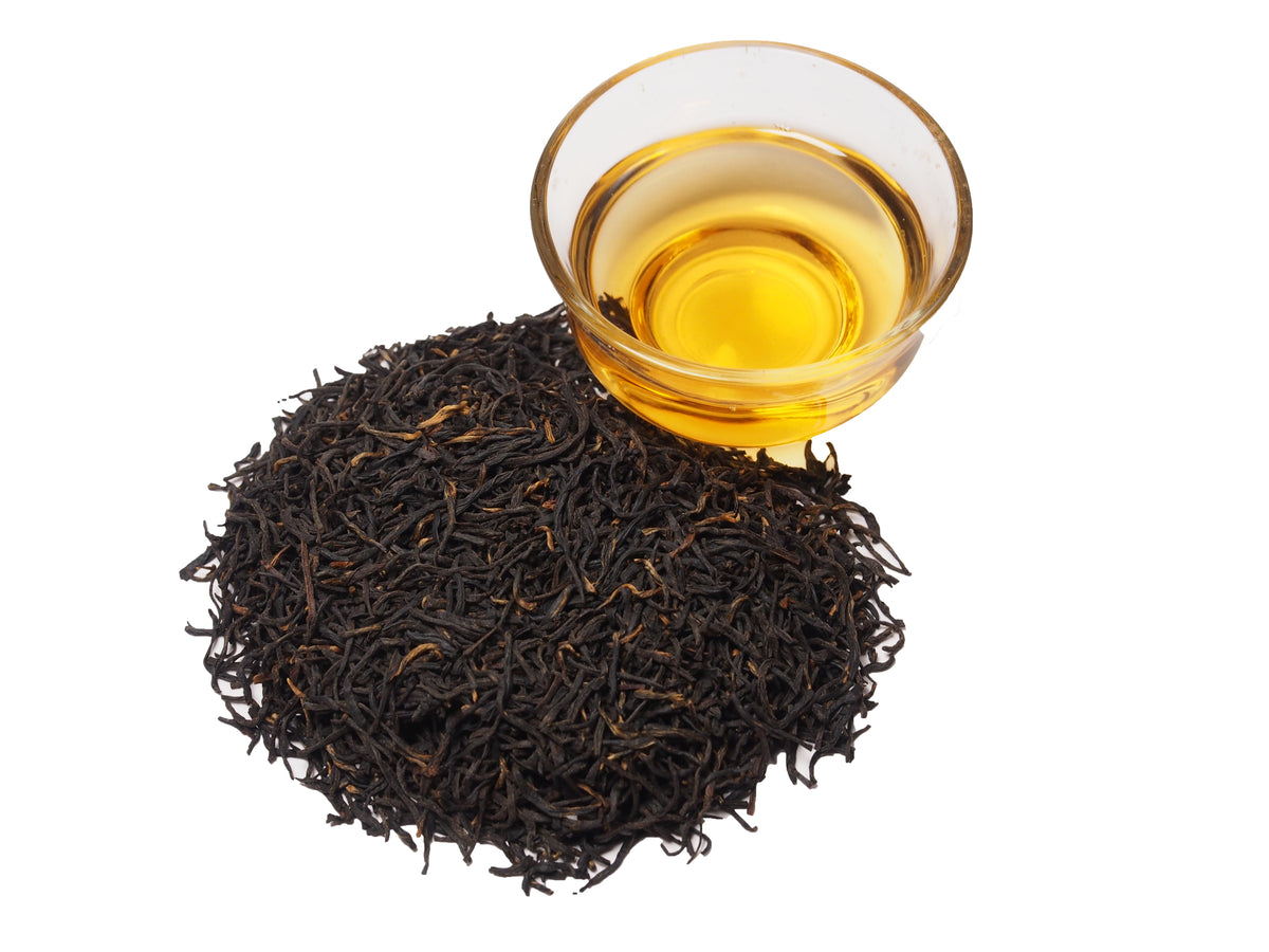 Chinese Tea Singapore - Tea Cottage SG - We Bring Tea To Life