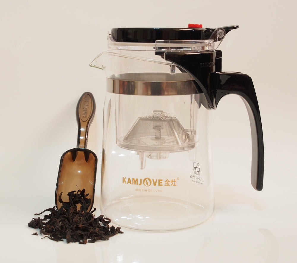 Teaware - Tea Cottage Singapore