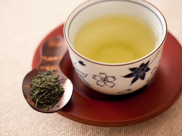 Japanese Tea | Organic Varieties | Tea Cottage Singapore