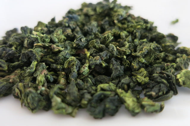 ALL TEAS - Tea Cottage