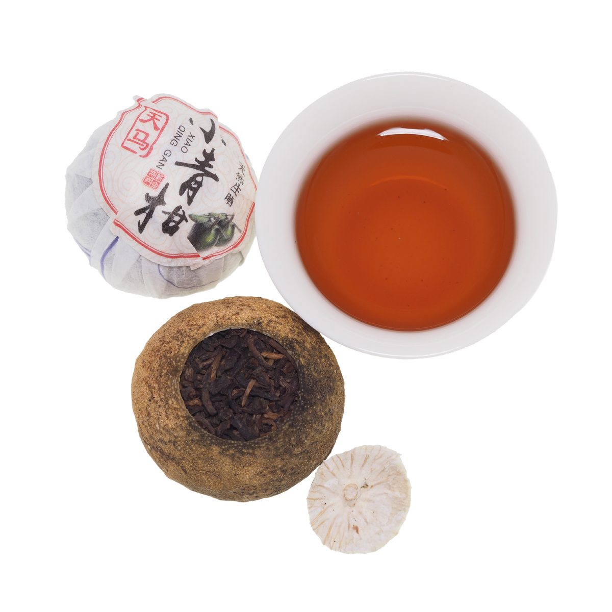 ALL TEAS Page 2 - Tea Cottage